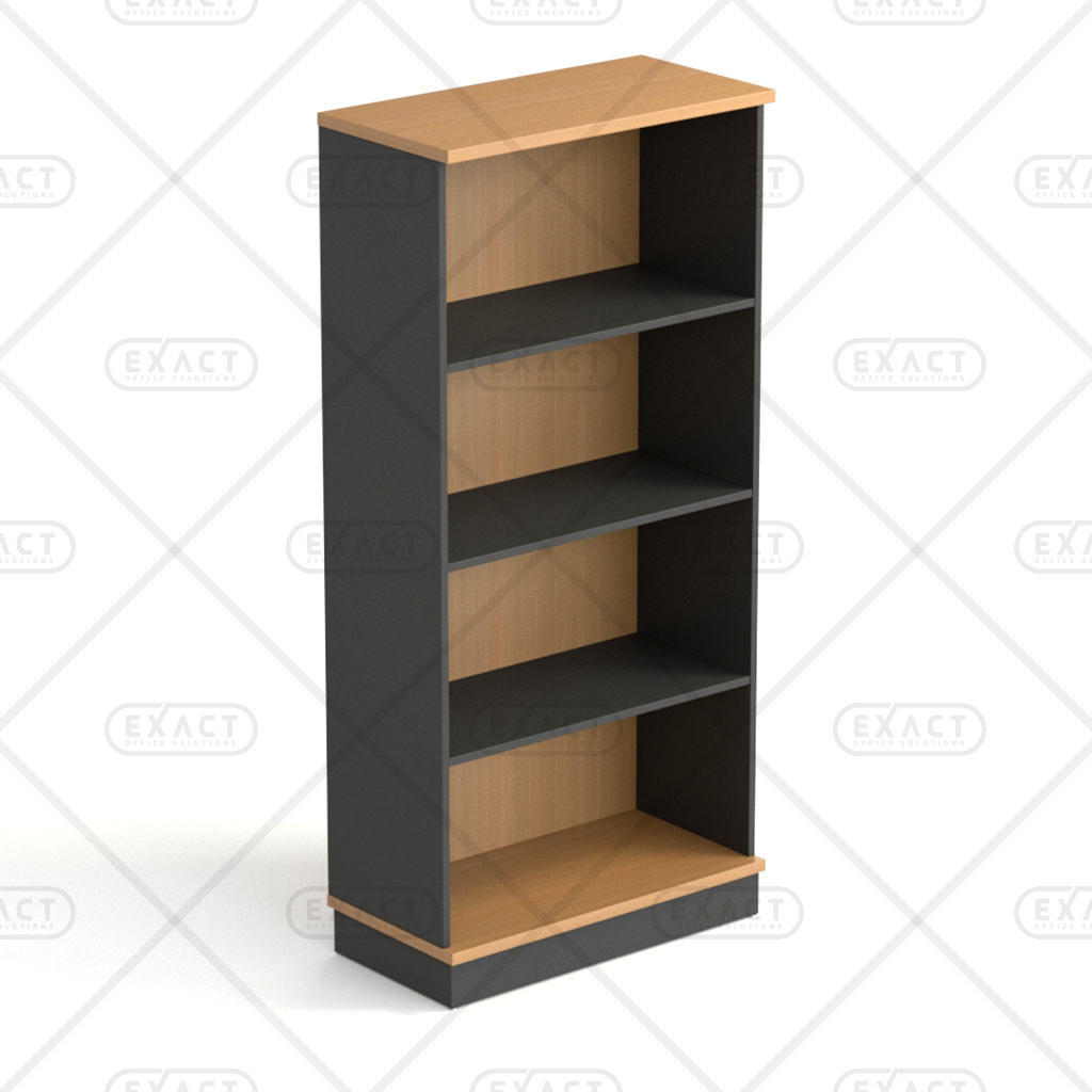 High open Filing cabinet / BC 270 – Exact Office Furniture